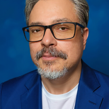 Steve Cain - Software Engineer